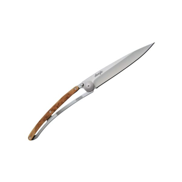 Deejo Knife Review - Must Read This Before Buying