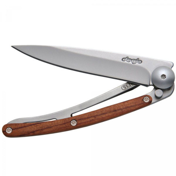 Deejo Knife Review - Must Read This Before Buying