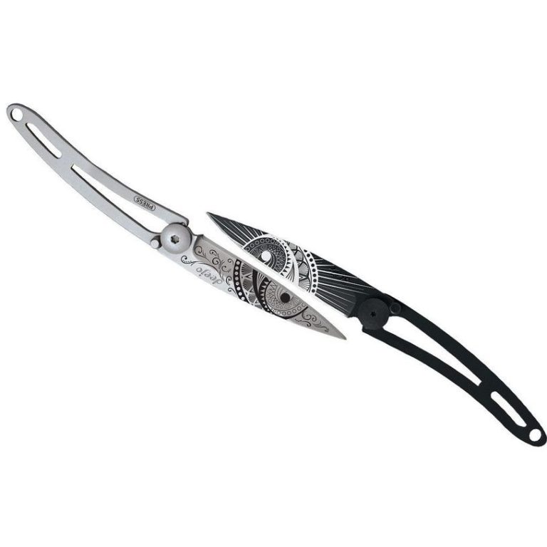 Deejo Knife Review - Must Read This Before Buying