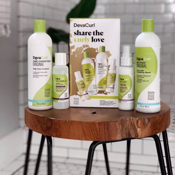 DevaCurl Curly Hair Review - Must Read This Before Buying