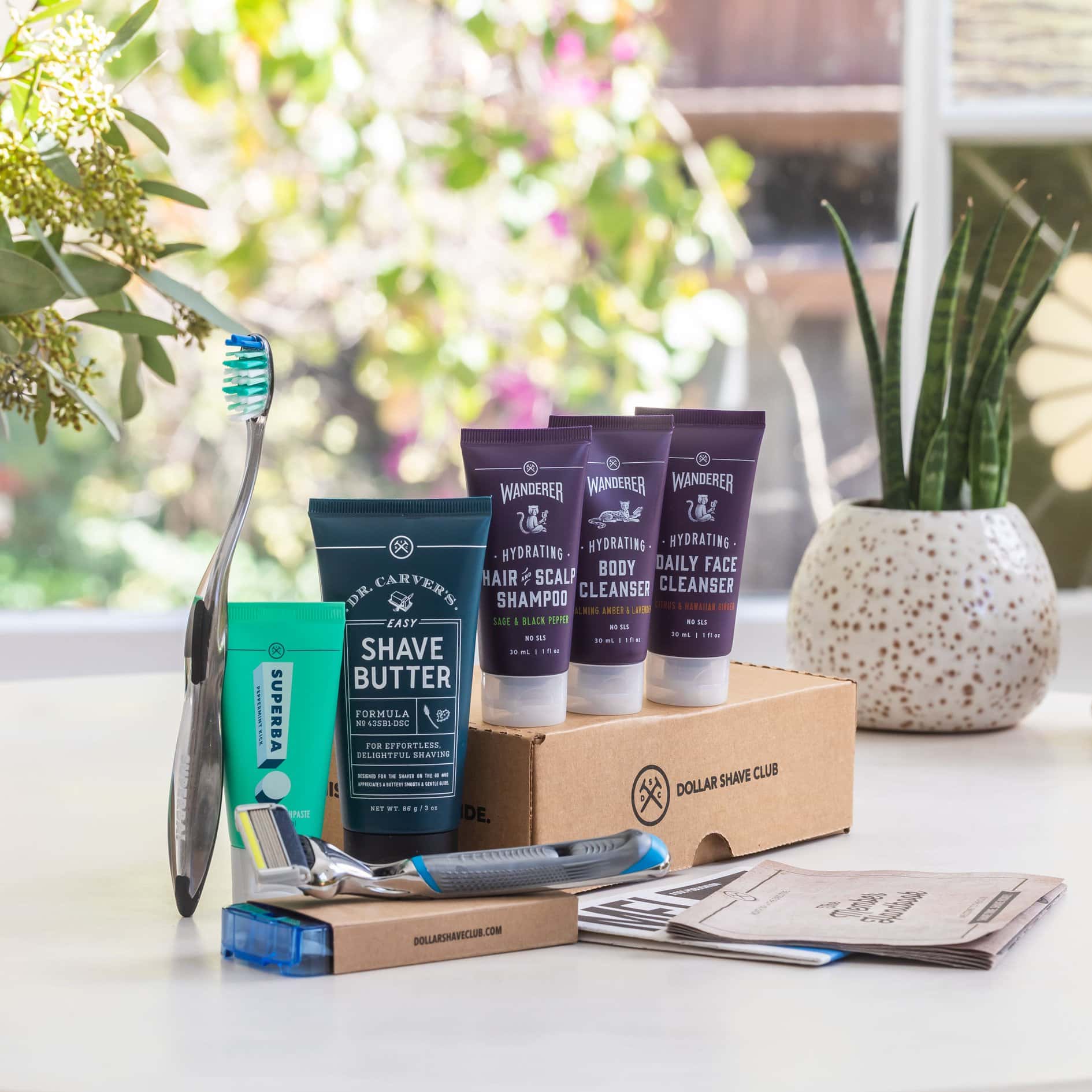 Dollar Shave Club Review - Must Read This Before Buying