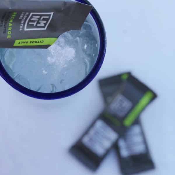 Drink LMNT Review - Must Read This Before Buying