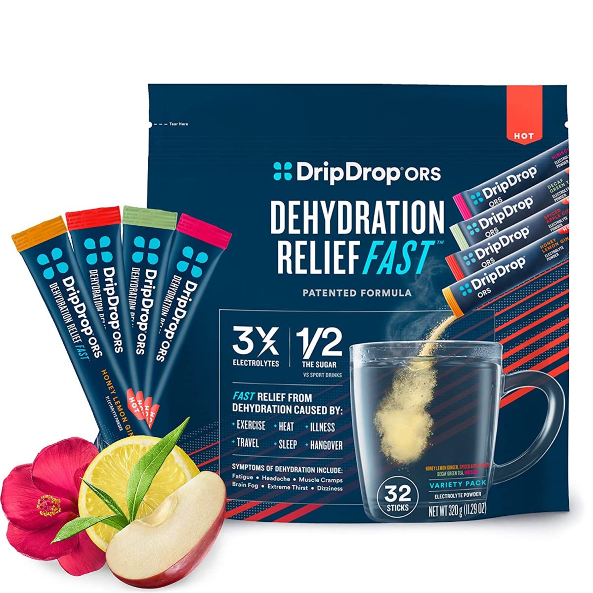 DripDrop Review - Must Read This Before Buying