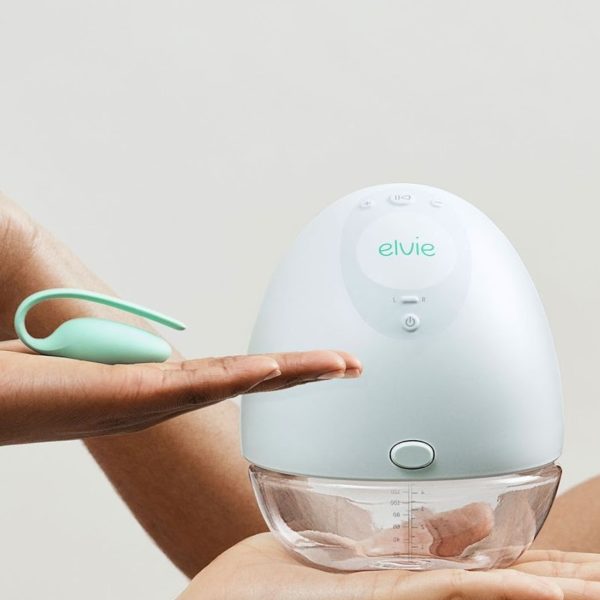 Elvie Breast Pump Review - Must Read This Before Buying