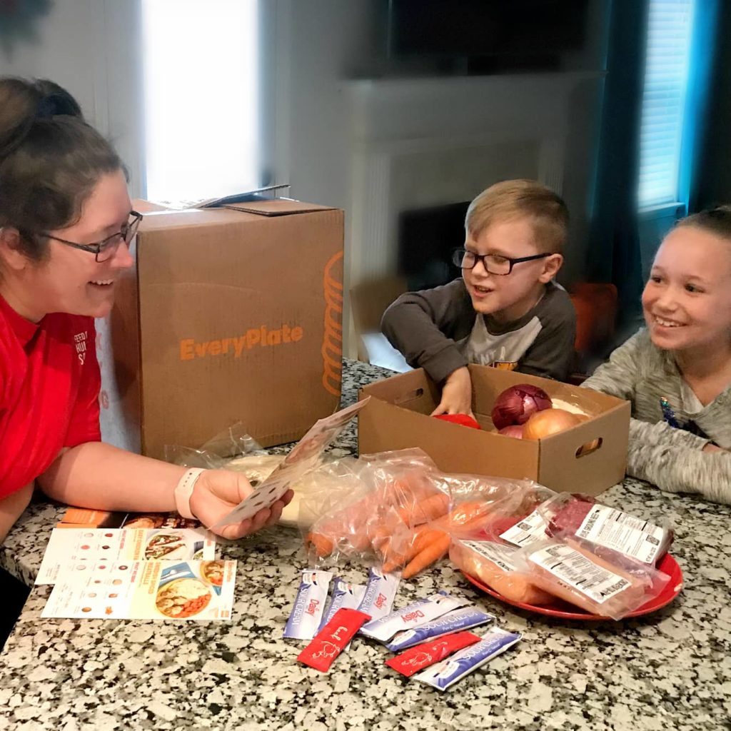 EveryPlate Meals Review - Must Read This Before Buying