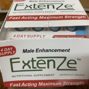 ExtenZe Pills Review - Must Read This Before Buying