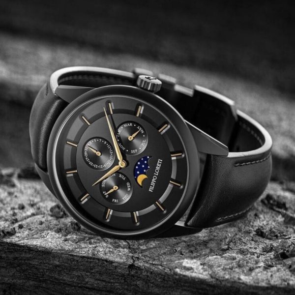 Filippo Loreti Watches Review - Must Read This Before Buying