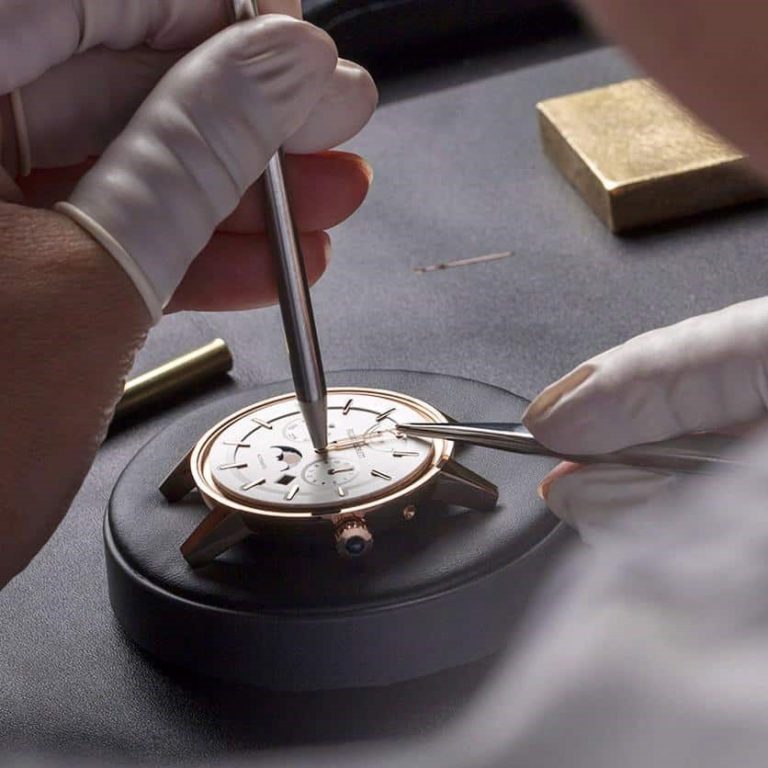 Filippo Loreti Watches Review - Must Read This Before Buying