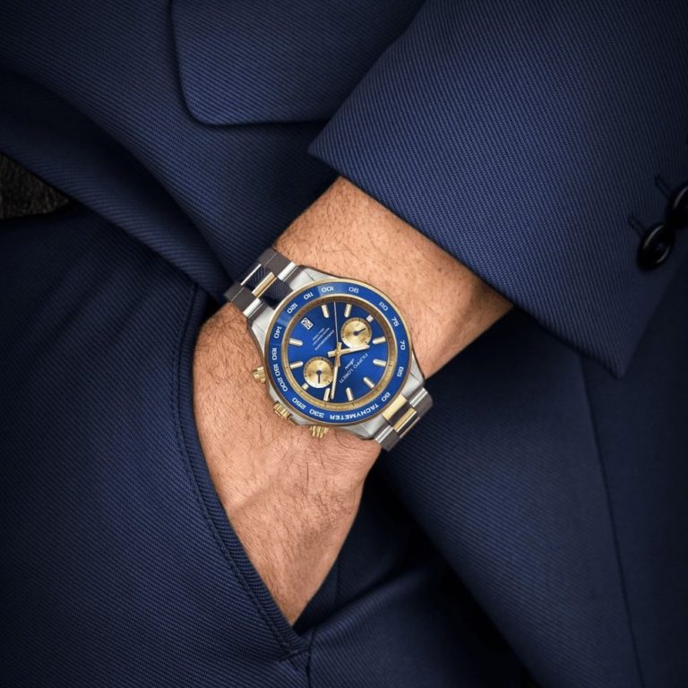 Filippo Loreti Watches Review - Must Read This Before Buying