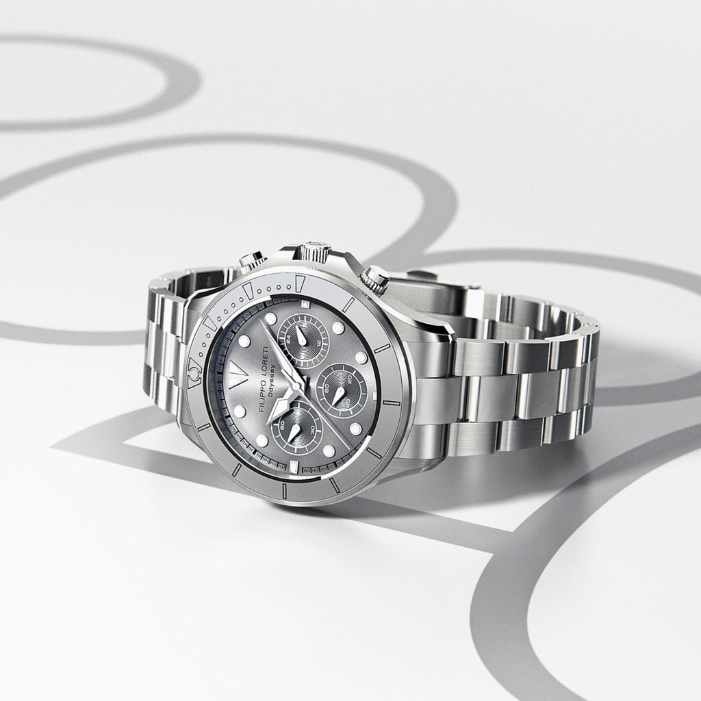 Filippo Loreti Watches Review - Must Read This Before Buying