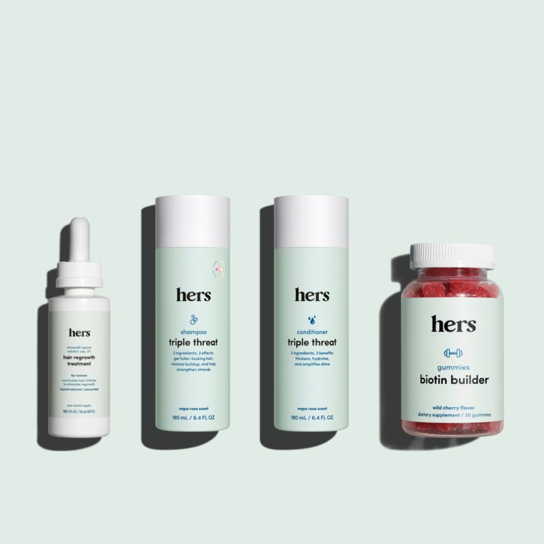 For Hers Review - Must Read This Before Buying