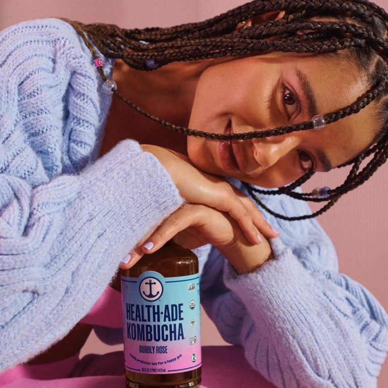 Health-Ade Kombucha Review - Must Read This Before Buying