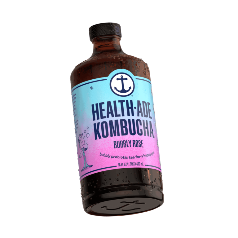 Health-Ade Kombucha Review - Must Read This Before Buying