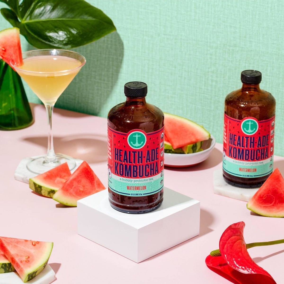 Health-Ade Kombucha Review - Must Read This Before Buying