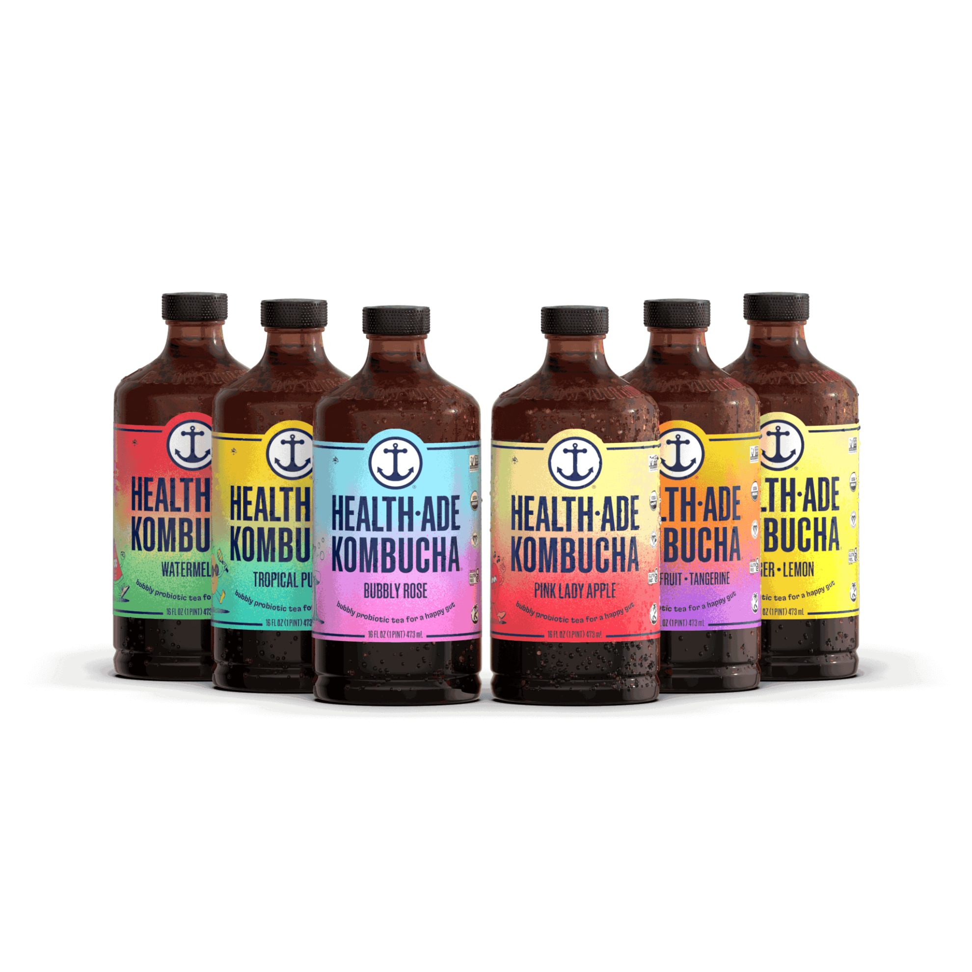 Health-Ade Kombucha Review - Must Read This Before Buying