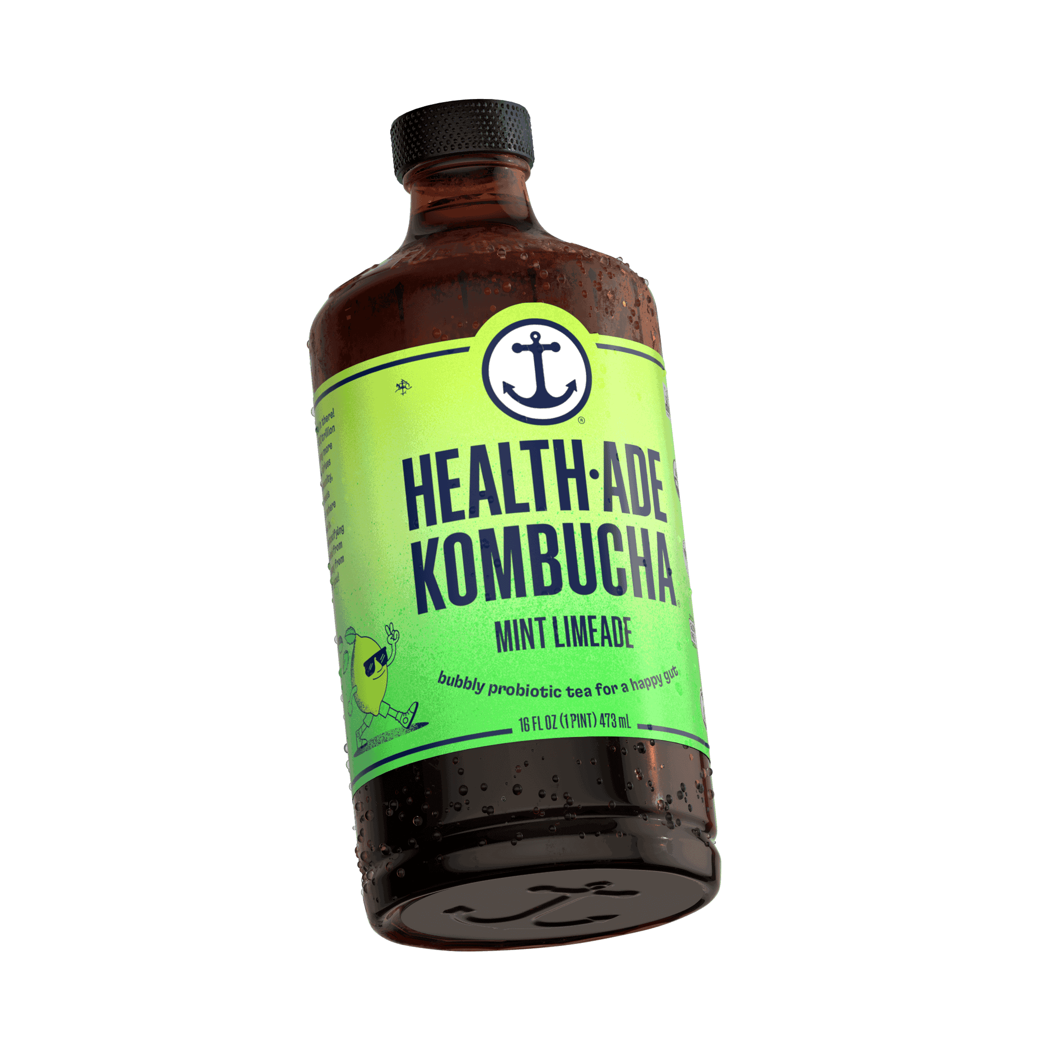Health-Ade Kombucha Review - Must Read This Before Buying