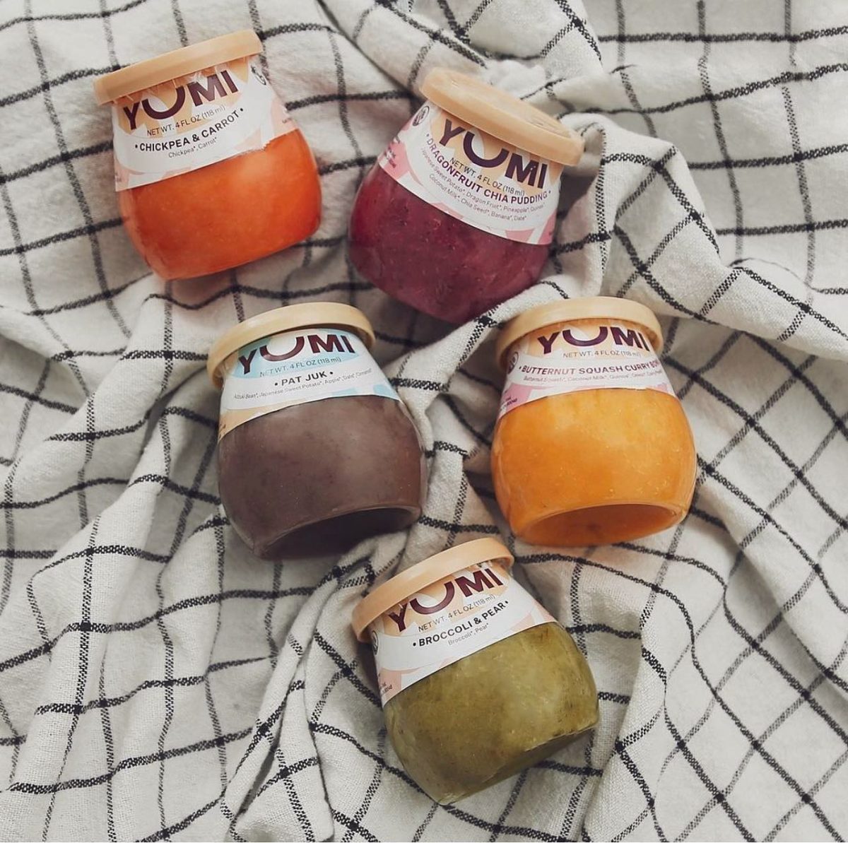 Hello Yumi Baby Food Review - Must Read This Before Buying