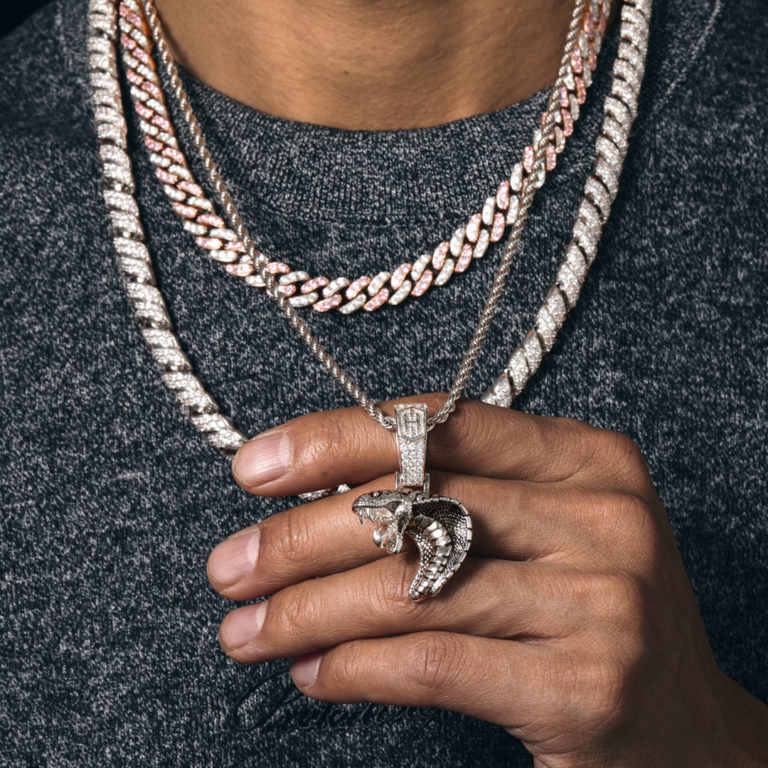 Helloice Jewelry Review - Must Read This Before Buying