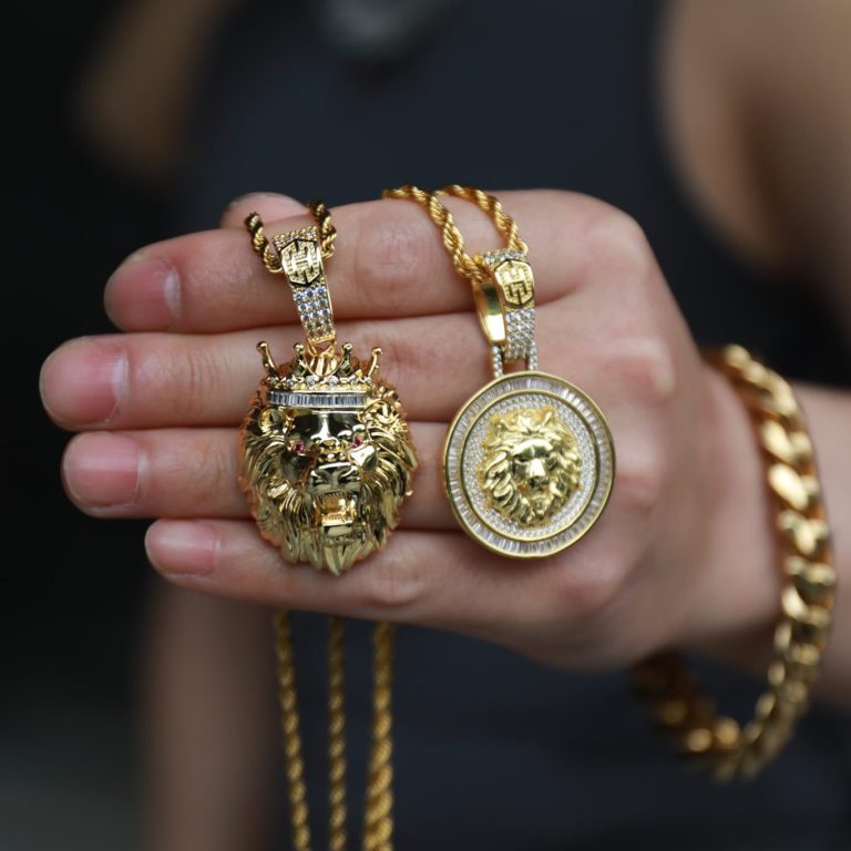 Helloice Jewelry Review - Must Read This Before Buying