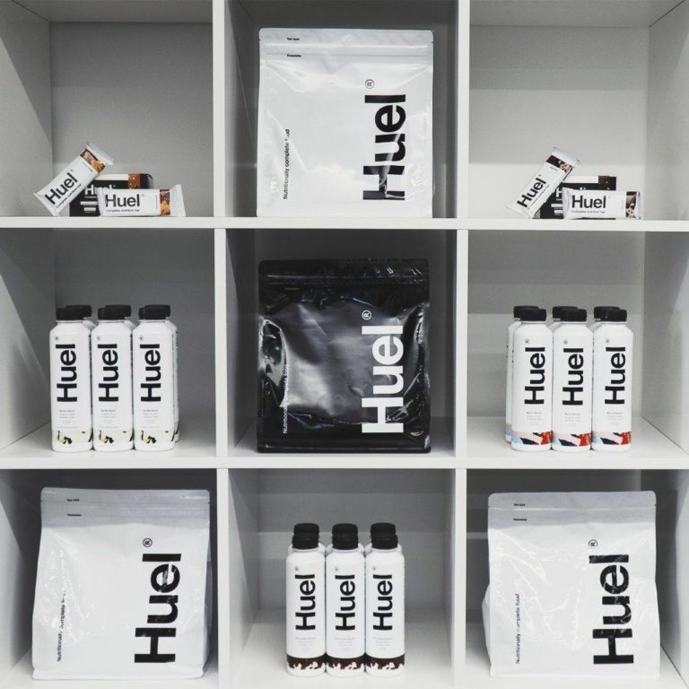 Huel Review - Must Read This Before Buying
