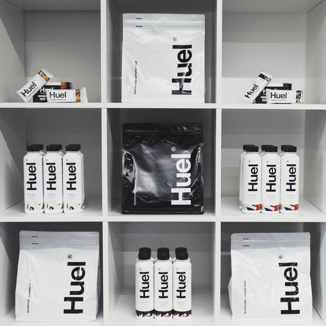 Huel Review - Must Read This Before Buying