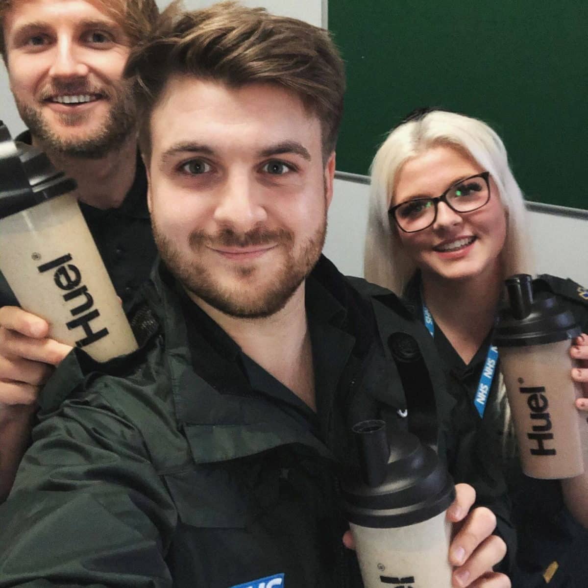 Huel Review - Must Read This Before Buying