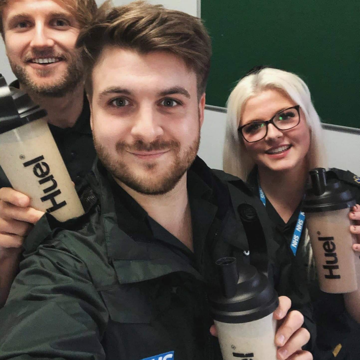 Huel Review - Must Read This Before Buying