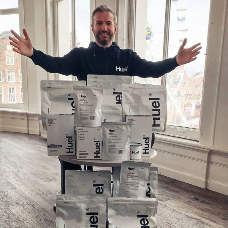 Huel Review - Must Read This Before Buying