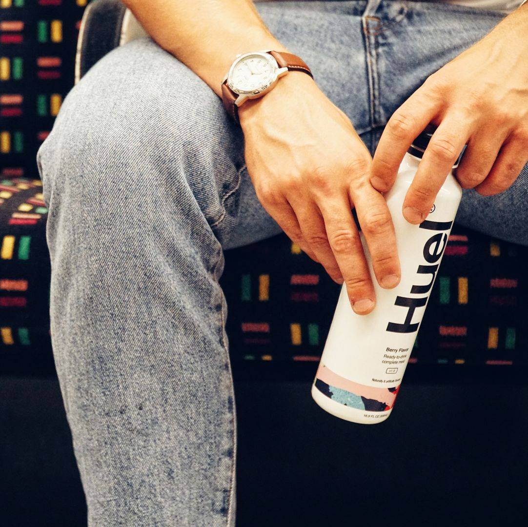 Huel Review - Must Read This Before Buying