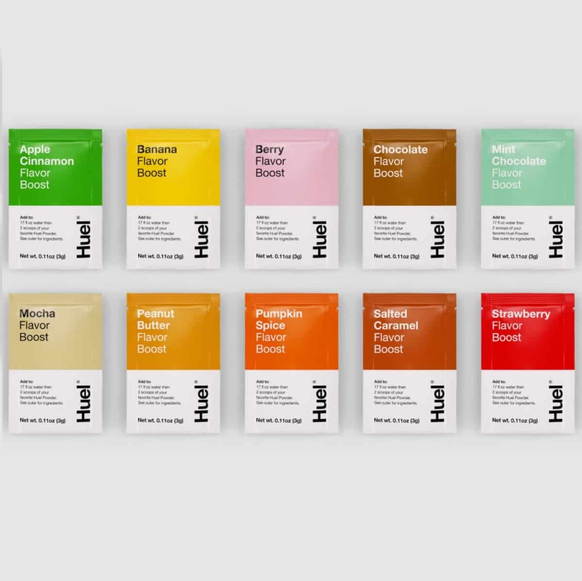 Huel Review - Must Read This Before Buying