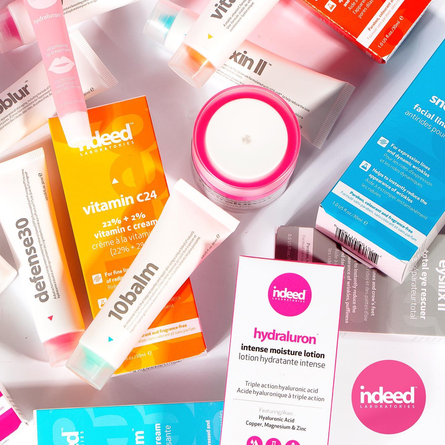 Indeed Labs Review - Must Read This Before Buying