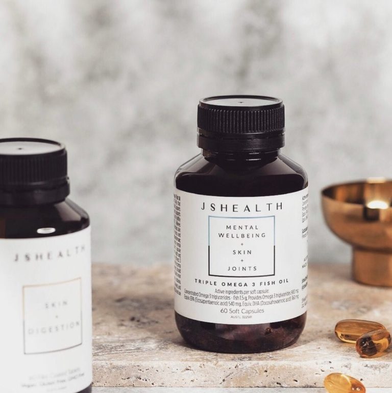 JSHealth Vitamins Review - Must Read This Before Buying