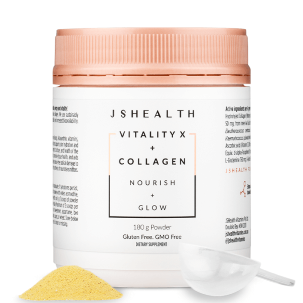 JSHealth Vitamins Review - Must Read This Before Buying