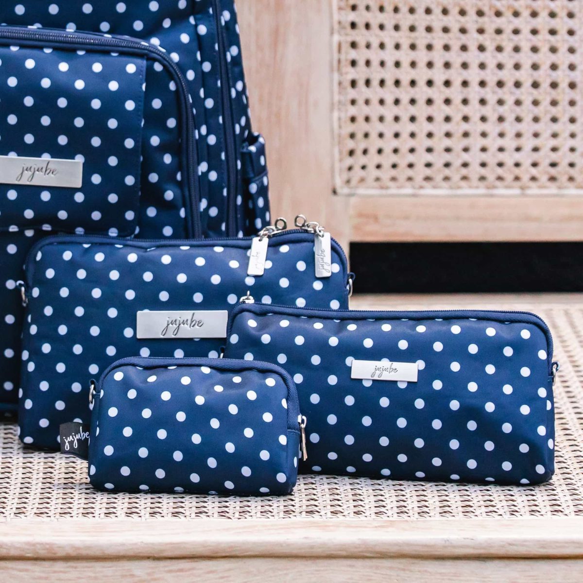 JuJuBe Diaper Bags Review - Must Read This Before Buying