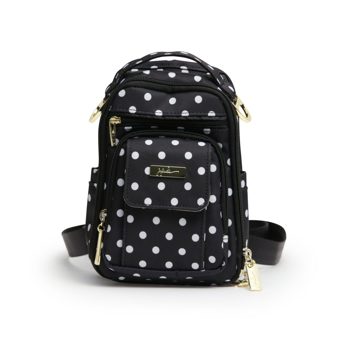 JuJuBe Diaper Bags Review - Must Read This Before Buying