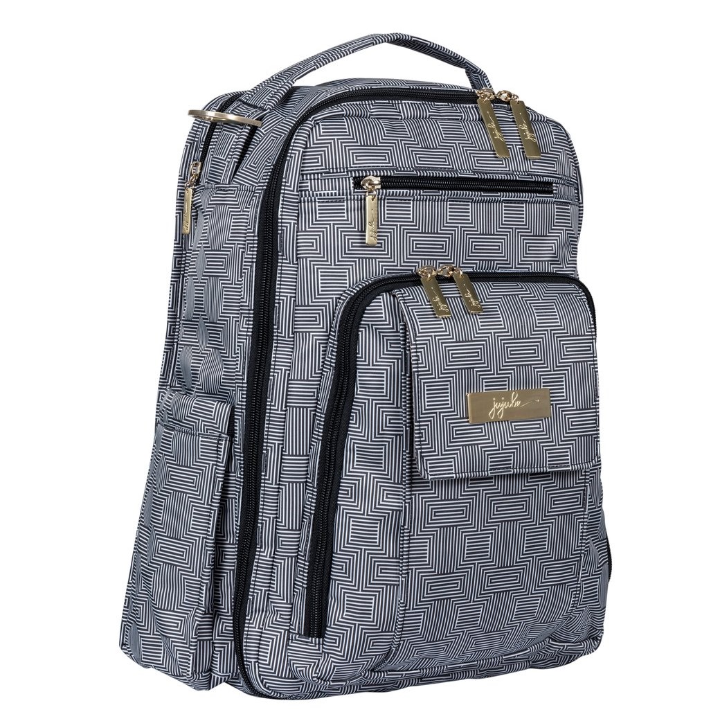 JuJuBe Diaper Bags Review - Must Read This Before Buying