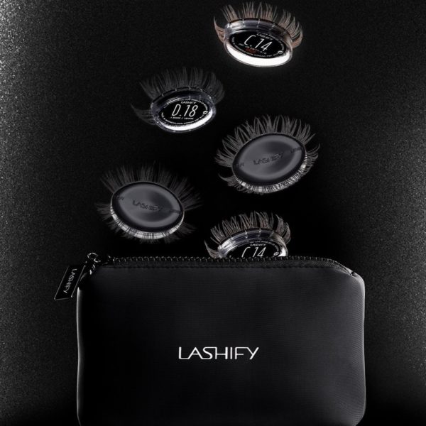 Lashify Lashes Review - Must Read This Before Buying