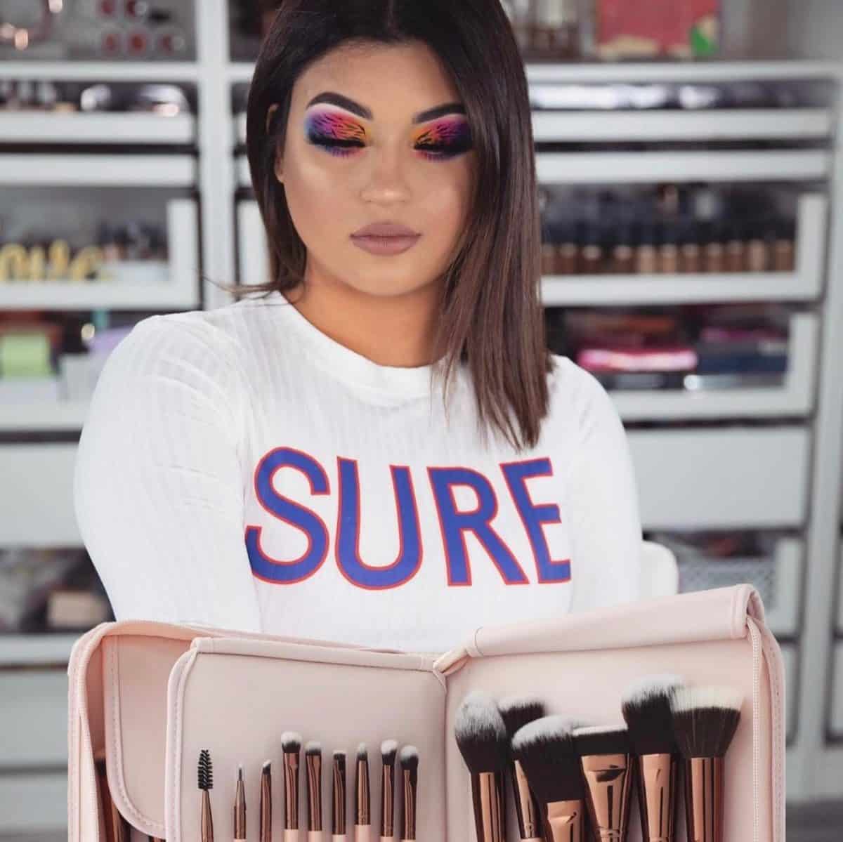 Luxie Brushes Review - Must Read This Before Buying