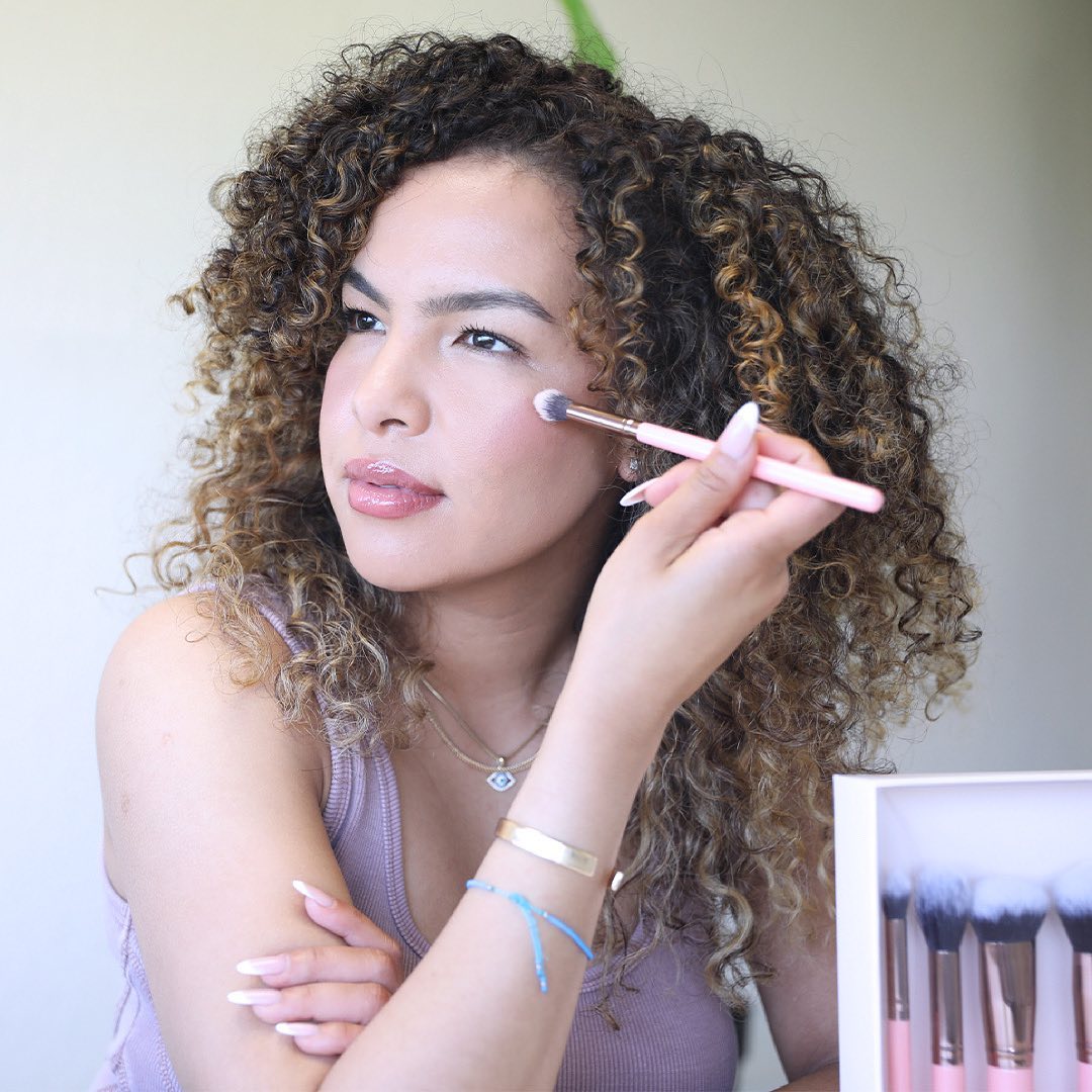 Luxie Brushes Review - Must Read This Before Buying