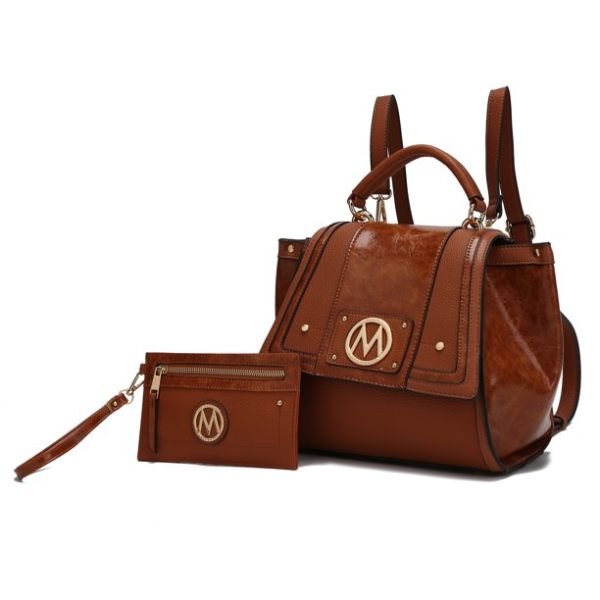 MKF Collection Purses Review - Must Read This Before Buying