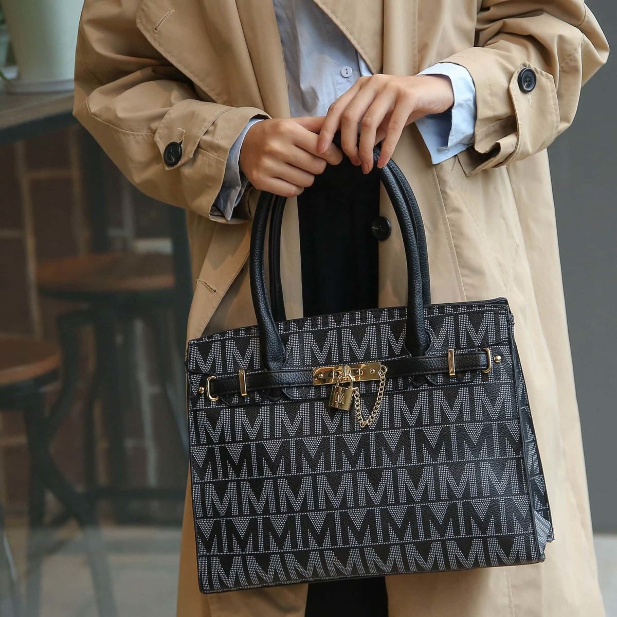 MKF Collection Purses Review - Must Read This Before Buying