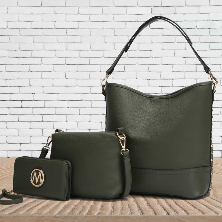 MKF Collection Purses Review - Must Read This Before Buying