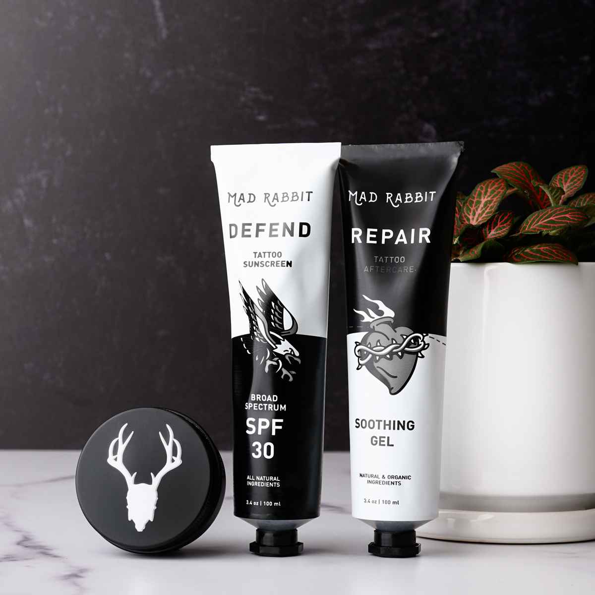 Mad Rabbit Tattoo Review - Must Read This Before Buying