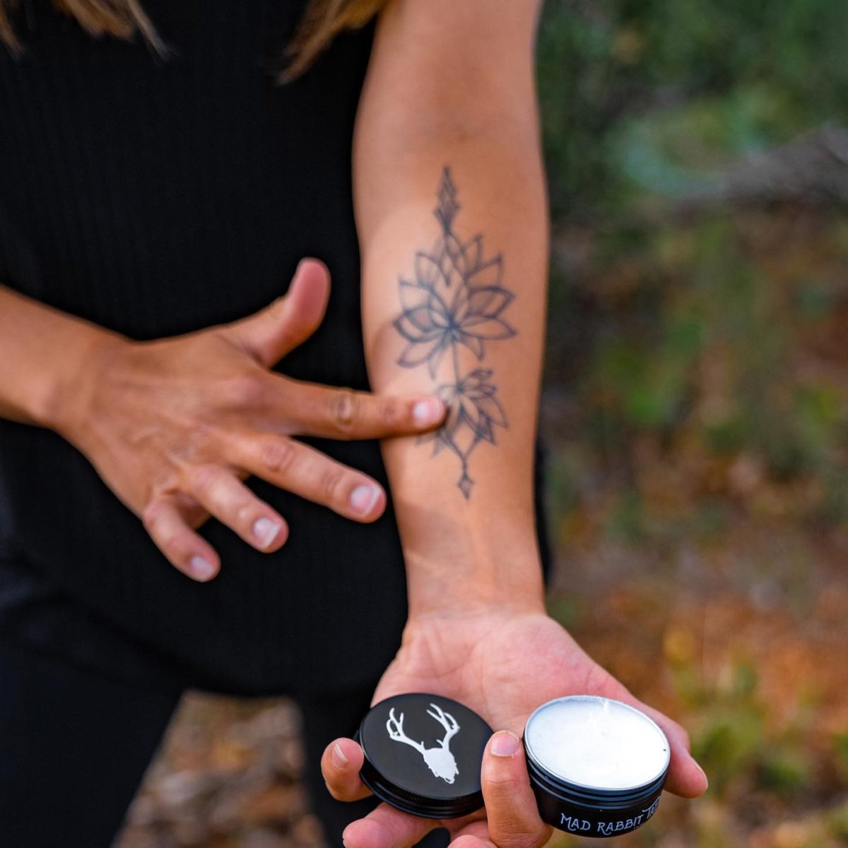 Mad Rabbit Tattoo Review - Must Read This Before Buying