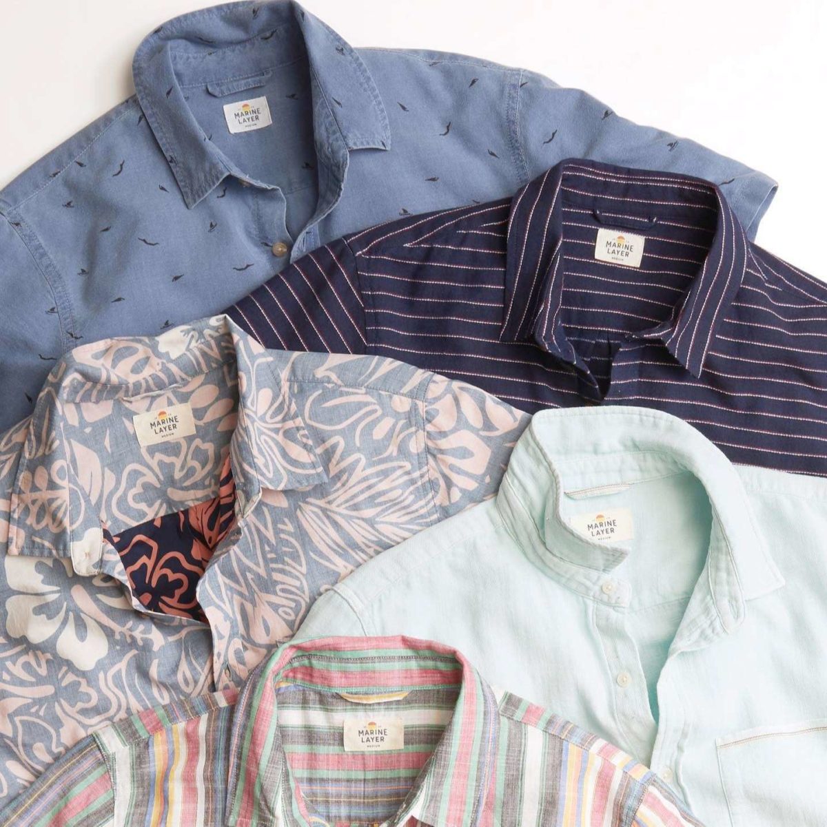 Marine Layer Clothing Review - Must Read This Before Buying