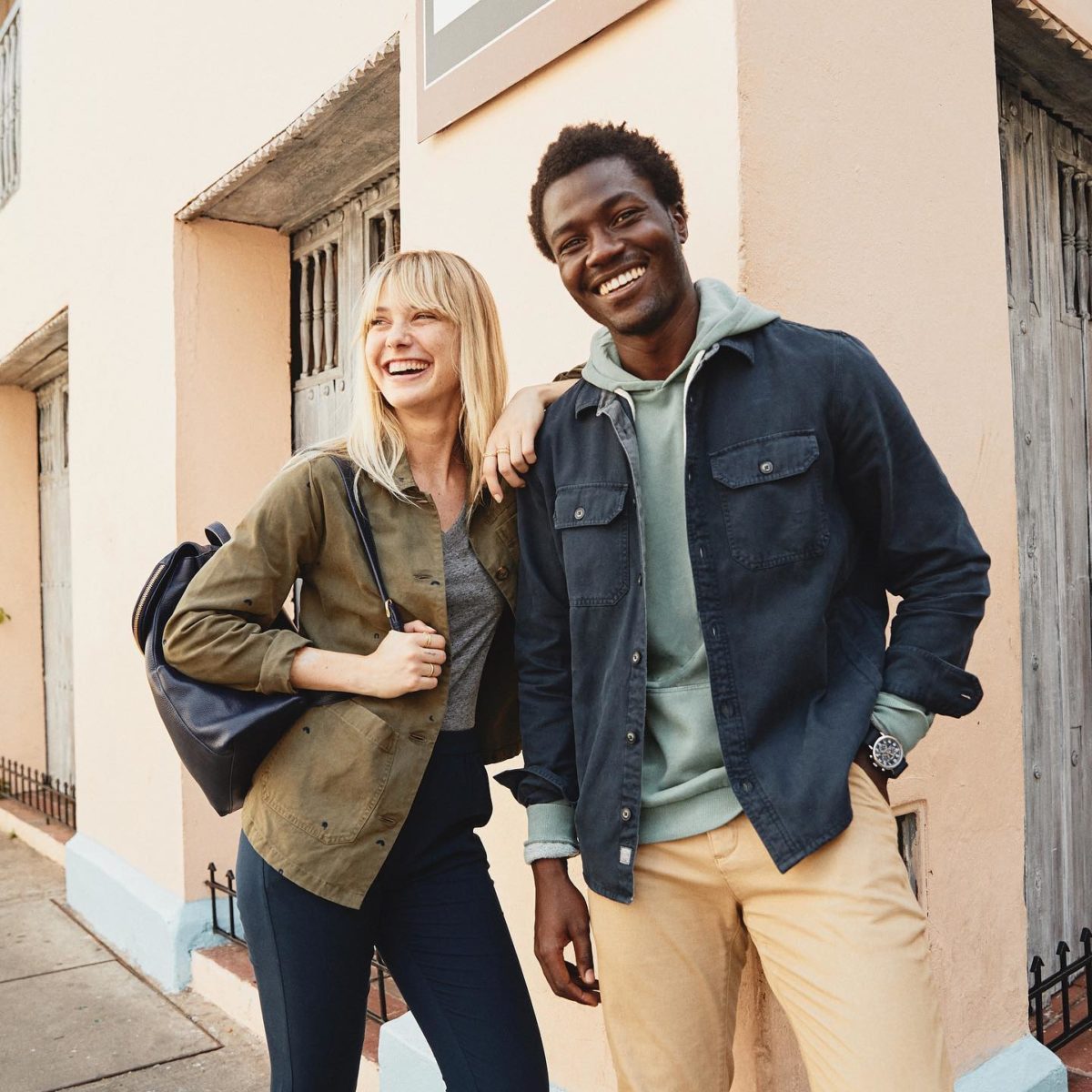 Marine Layer Clothing Review - Must Read This Before Buying