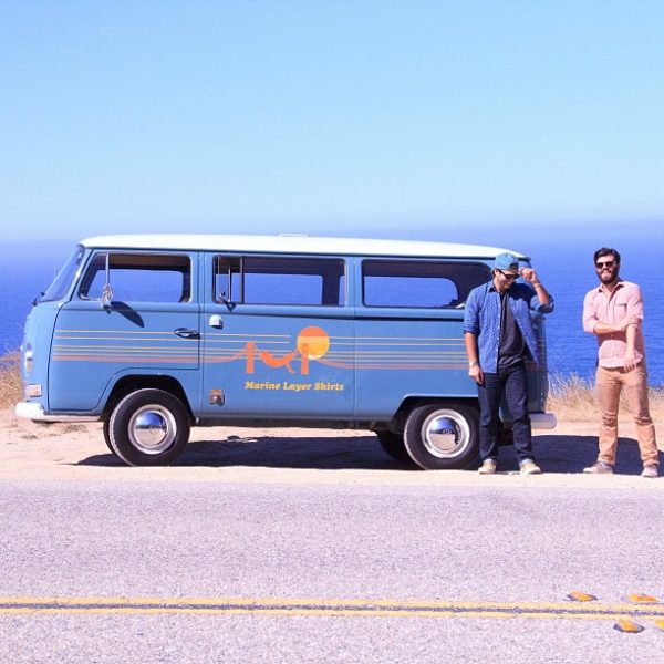 Marine Layer Clothing Review - Must Read This Before Buying