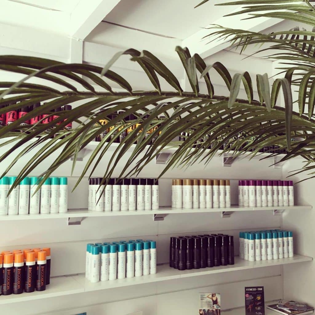 Mine Tan Review - Must Read This Before Buying