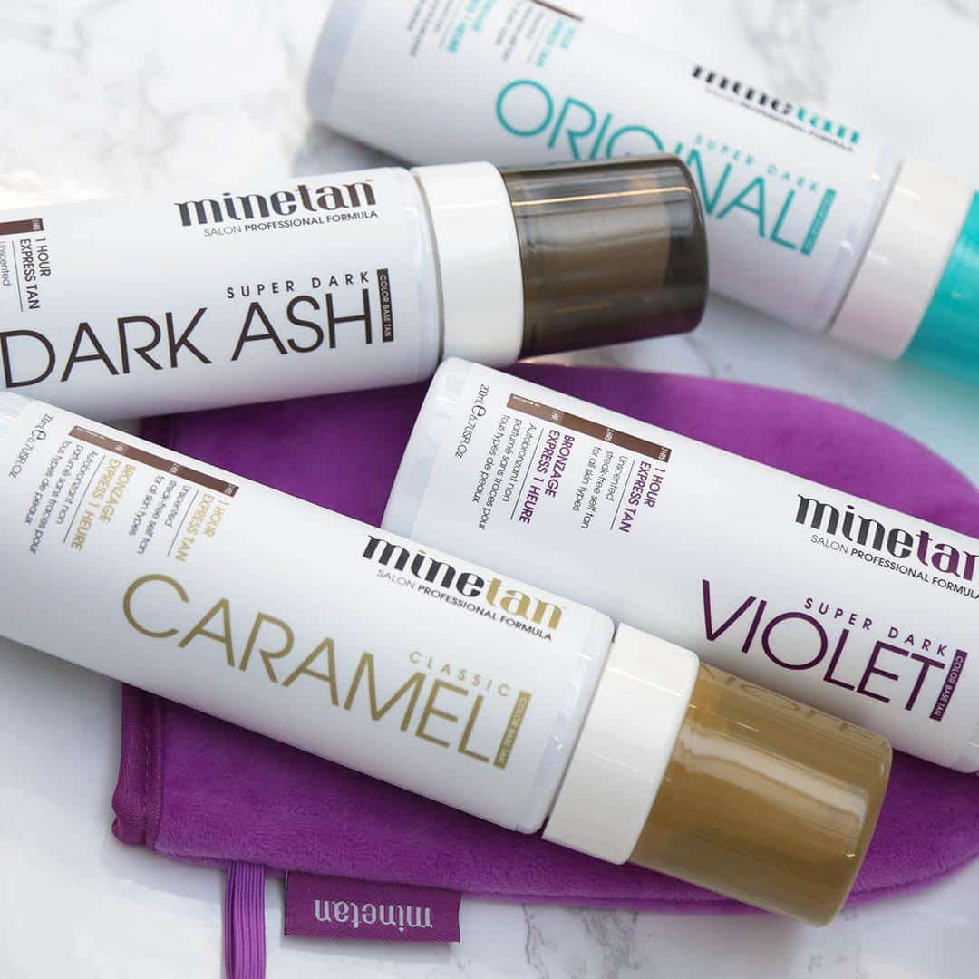 Mine Tan Review - Must Read This Before Buying