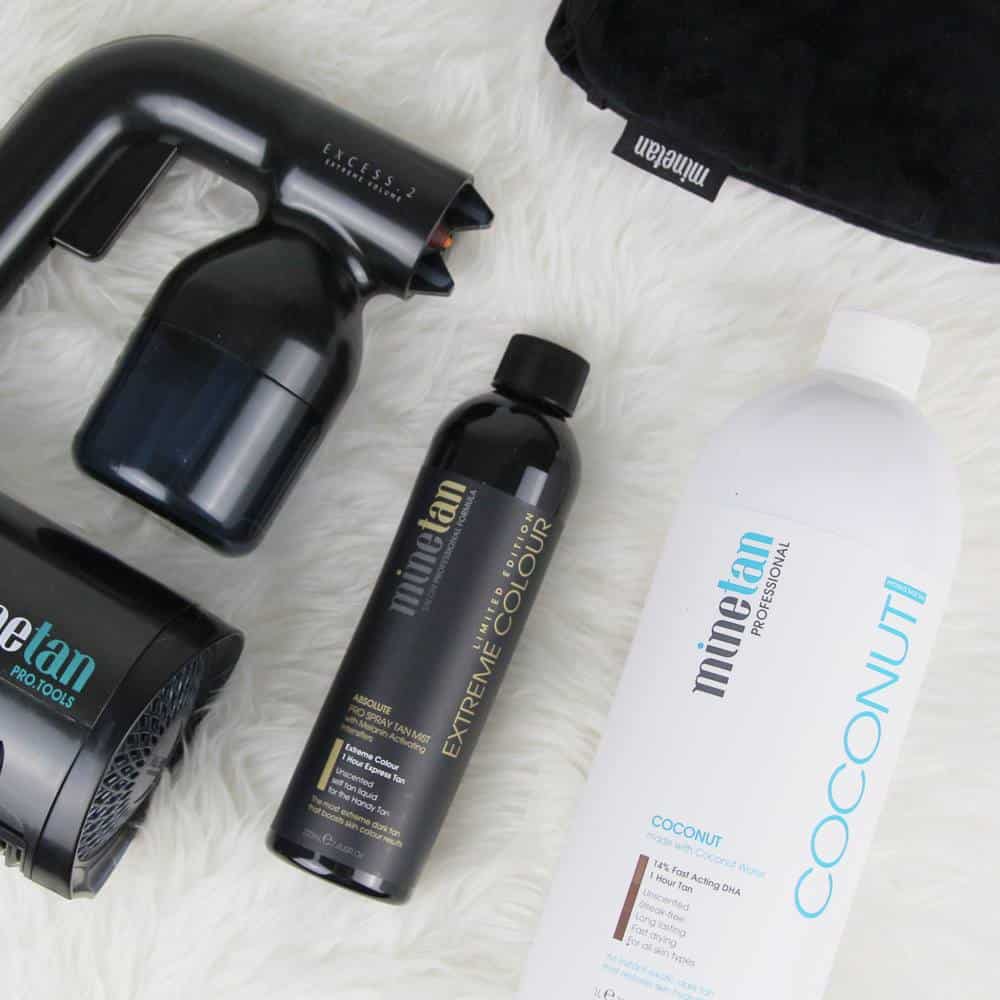 Mine Tan Review - Must Read This Before Buying